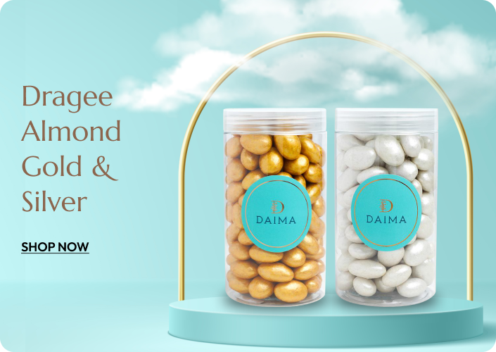 Daima - Dry Fruits, Nuts, Seeds, Chocolates Online Store Dubai