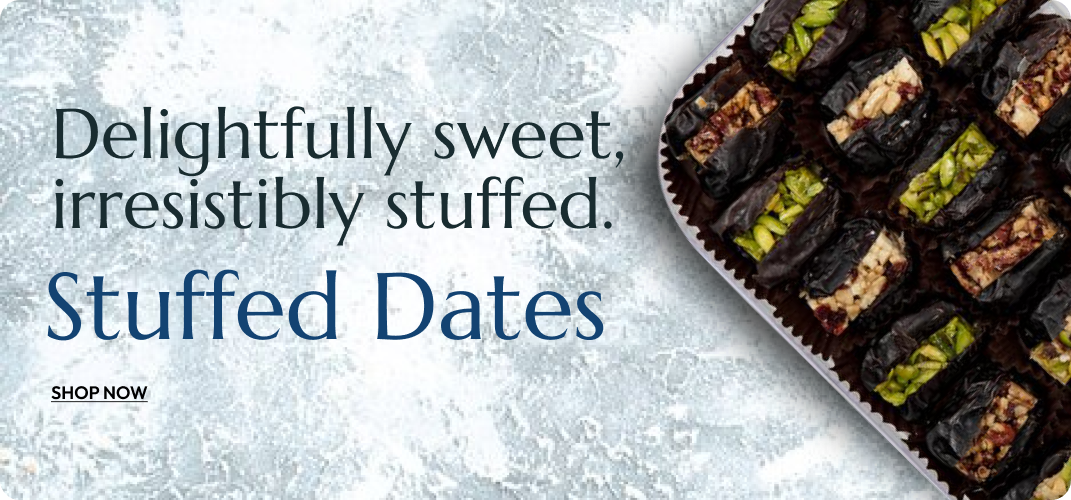 Daima - Dry Fruits, Nuts, Seeds, Chocolates Online Store Dubai